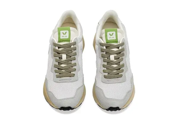 VEJA Paulistana Lace-up Sneakers - Gray