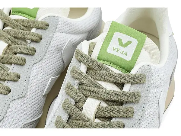 VEJA Paulistana Lace-up Sneakers - Gray
