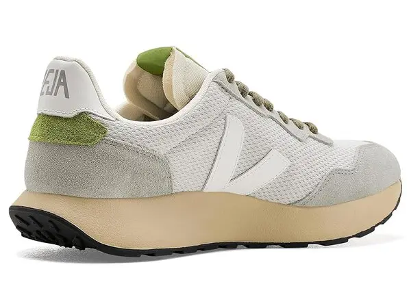 VEJA Paulistana Lace-up Sneakers - Gray
