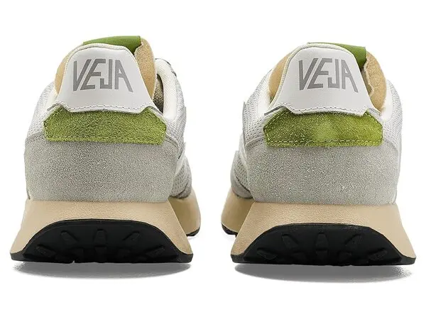 VEJA Paulistana Lace-up Sneakers - Gray