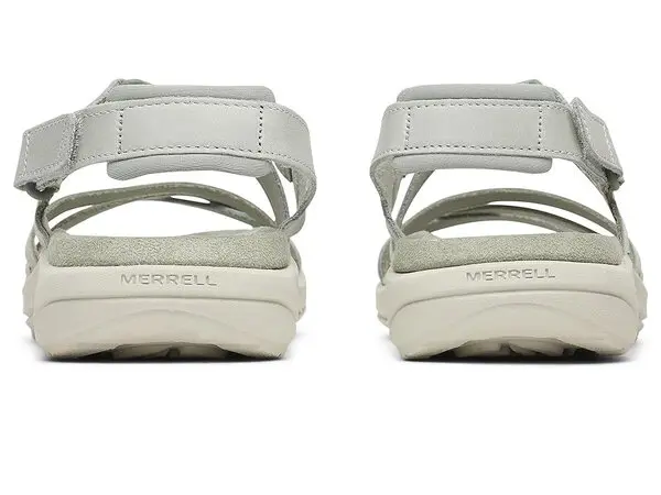 Merrell Harbor Backstrap Sandals - Brown
