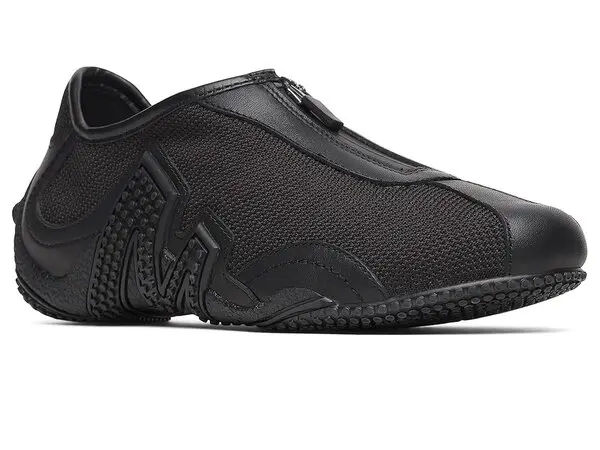 Merrell Relay Fly Zip Se Mary Jane Sneakers - Black