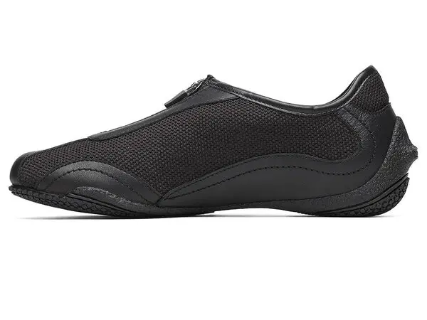 Merrell Relay Fly Zip Se Mary Jane Sneakers - Black