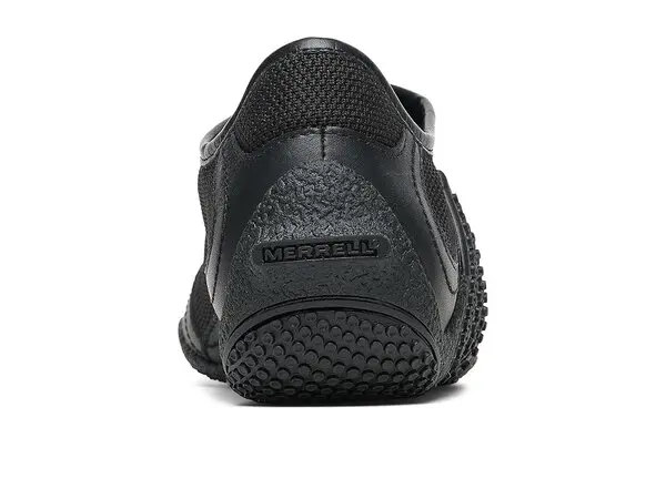 Merrell Relay Fly Zip Se Mary Jane Sneakers - Black