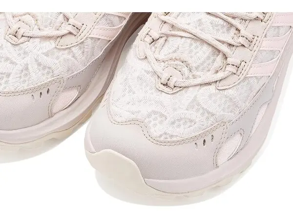 Merrell Moab Speed 2 Allure Lace-up Athletic Shoes - Pink