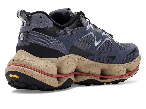 Merrell Speedarc Matis Athletic Sneakers - Blue