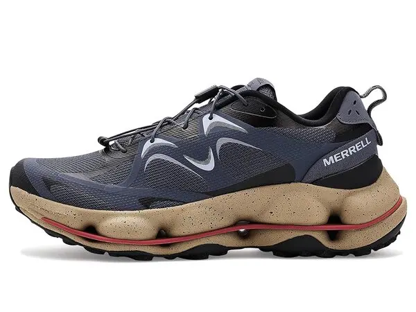 Merrell Speedarc Matis Athletic Sneakers - Blue