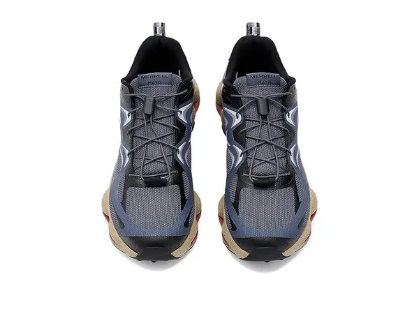 Merrell Speedarc Matis Athletic Sneakers - Blue