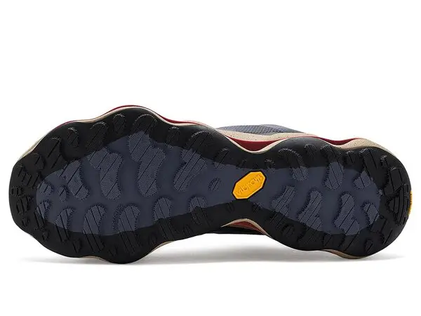 Merrell Speedarc Matis Athletic Sneakers - Blue