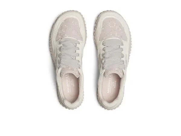 Merrell Wrapt Sneaker Allure Lace-up Low-top Sneakers