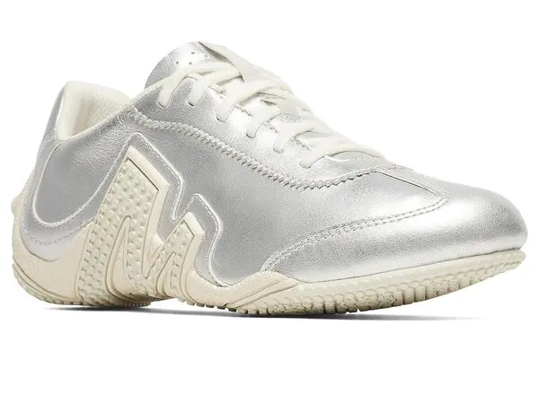 Merrell Relay Fly Vent Metallic Se Low Top Sneakers - Gray