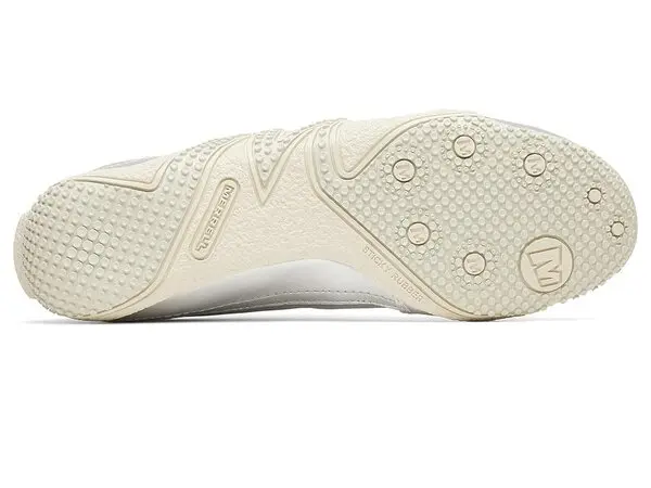 Merrell Relay Fly Vent Metallic Se Low Top Sneakers - Gray