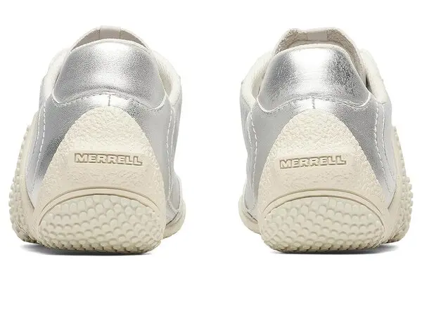 Merrell Relay Fly Vent Metallic Se Low Top Sneakers - Gray