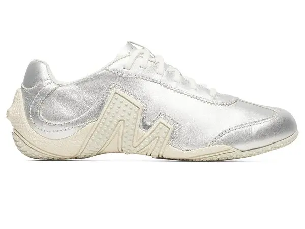Merrell Relay Fly Vent Metallic Se Low Top Sneakers - Gray