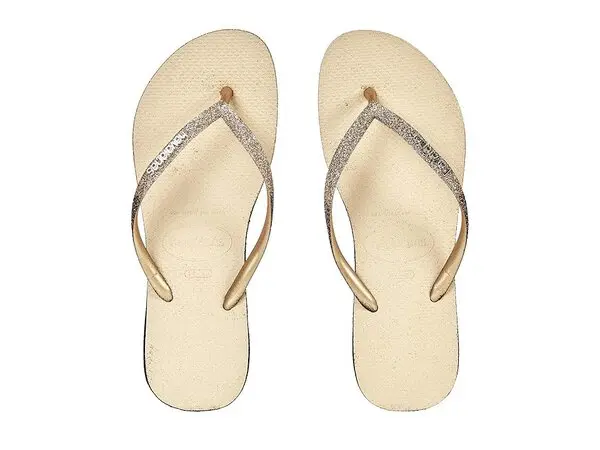 Havaianas Slim Sparkle Flip-flops - Multi