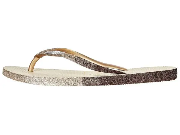 Havaianas Slim Sparkle Flip-flops - Multi