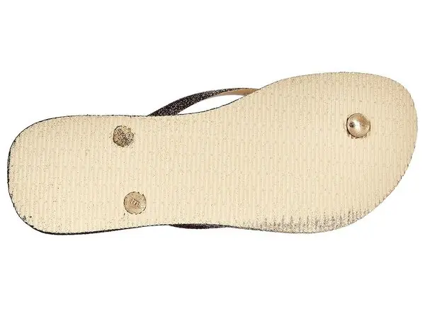 Havaianas Slim Sparkle Flip-flops - Multi