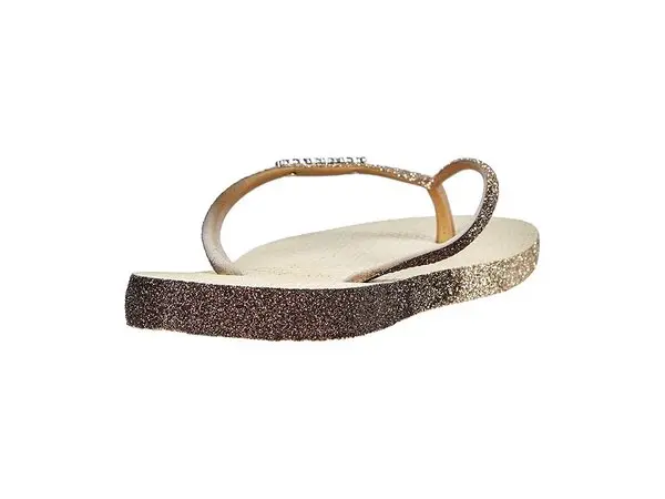 Havaianas Slim Sparkle Flip-flops - Multi