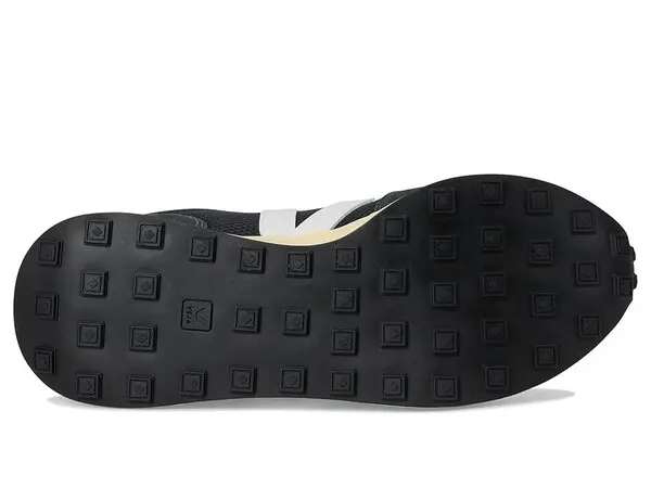 VEJA Rio Branco Ii Lace-up Sneakers - Black
