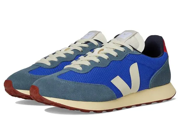 VEJA Rio Branco Ii Sneakers - Blue
