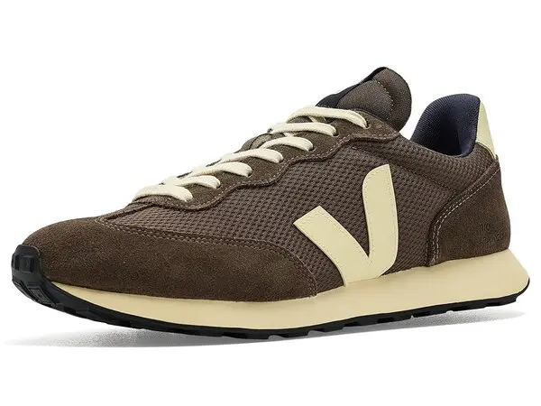 VEJA Rio Branco Ii Lace-up Sneakers - Brown