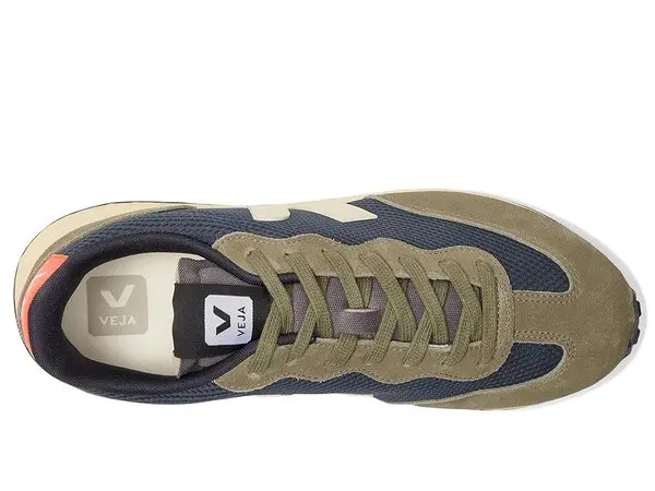 VEJA Rio Branco Ii Sneakers - Olive