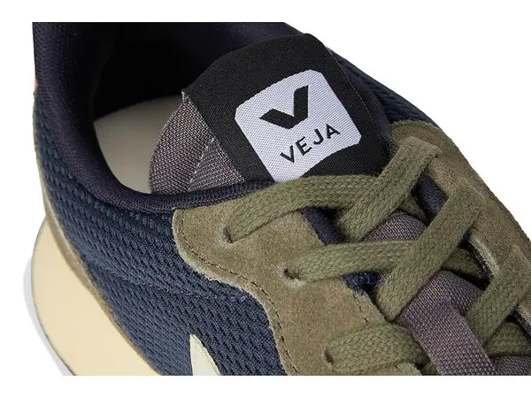 VEJA Rio Branco Ii Sneakers - Olive
