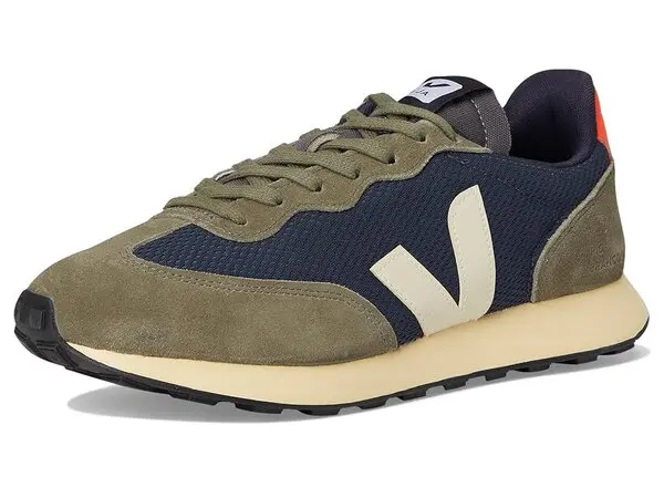 VEJA Rio Branco Ii Sneakers - Olive