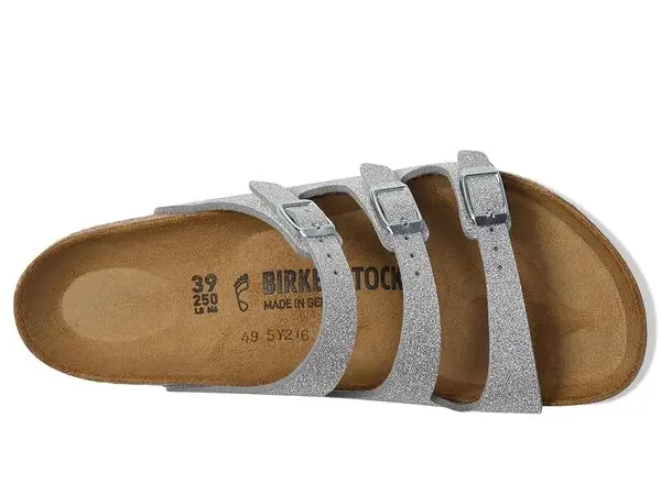 BIRKENSTOCK Florida Shiny Glitter Dress Sandals