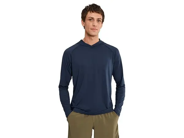 PUMA GOLF You-v Hoodie - Navy