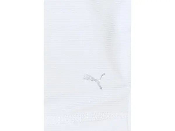 PUMA GOLF You-v Hoodie - White