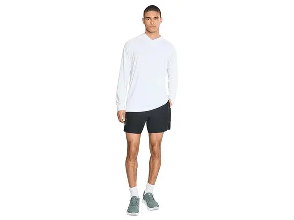 PUMA GOLF You-v Hoodie - White