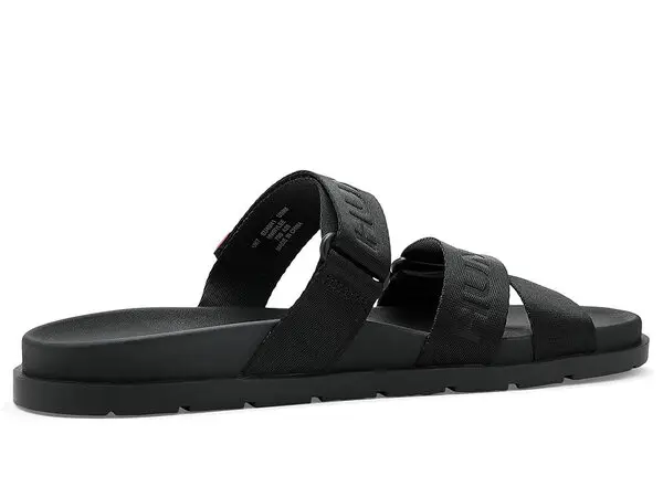 Hunter Rylee Sandals - Black