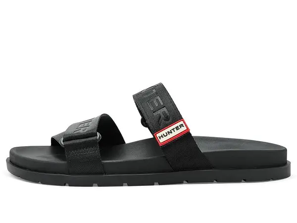 Hunter Rylee Sandals - Black