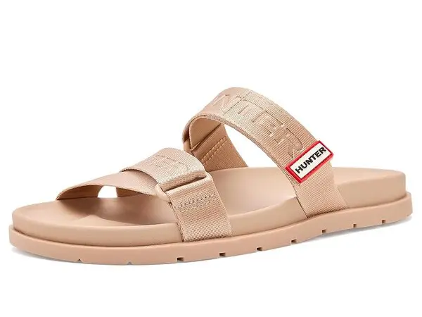 Hunter Rylee Sandals