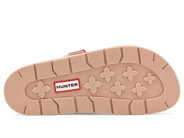 Hunter Rylee Sandals