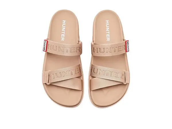 Hunter Rylee Sandals