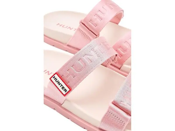 Hunter Rylee Sandals - Pink