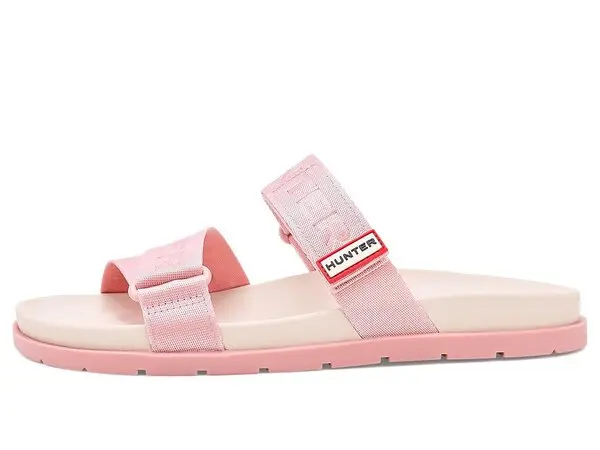 Hunter Rylee Sandals - Pink