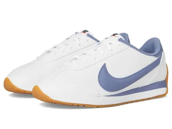 Nike Pacific Leather Sneakers - White