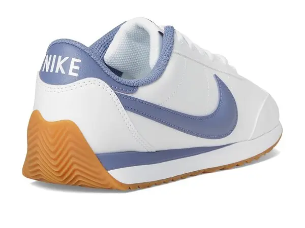 Nike Pacific Leather Sneakers - White