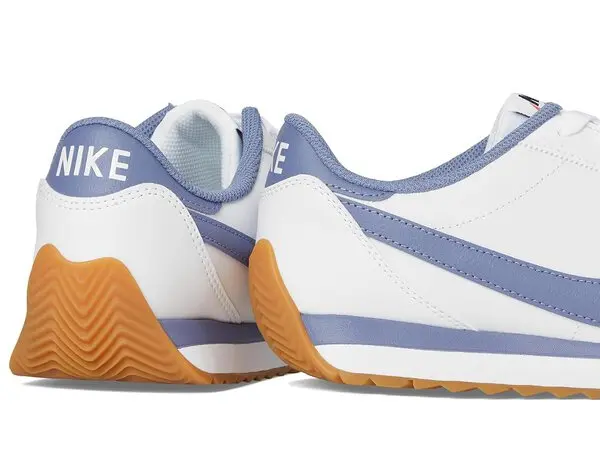 Nike Pacific Leather Sneakers - White