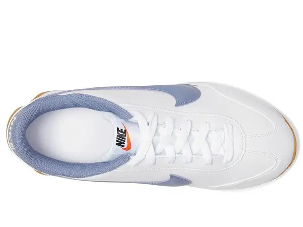 Nike Pacific Leather Sneakers - White
