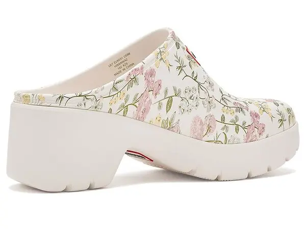 Hunter Anika Wedge Shoes - Multi