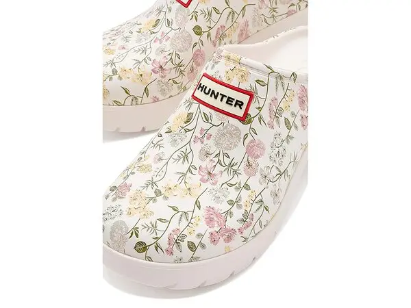 Hunter Anika Wedge Shoes - Multi