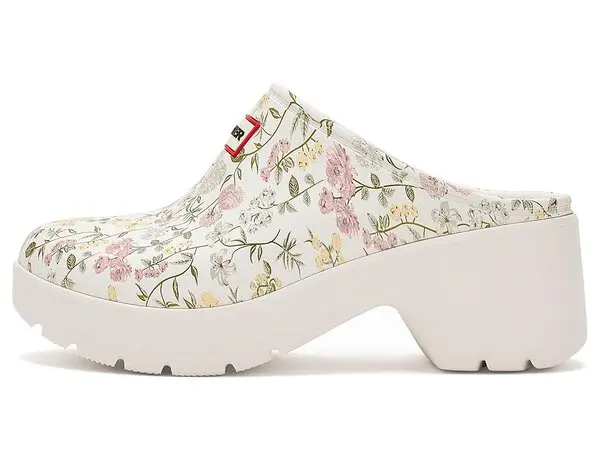 Hunter Anika Wedge Shoes - Multi