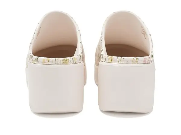 Hunter Anika Wedge Shoes - Multi