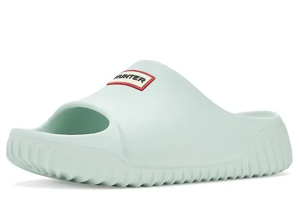 Hunter Faroe Sandals - Gray