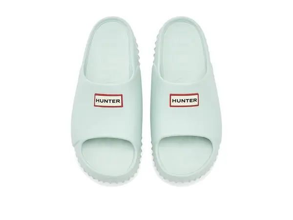 Hunter Faroe Sandals - Gray