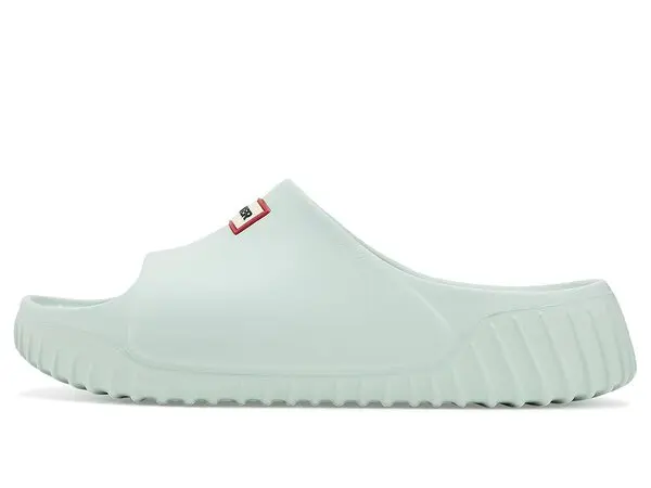 Hunter Faroe Sandals - Gray